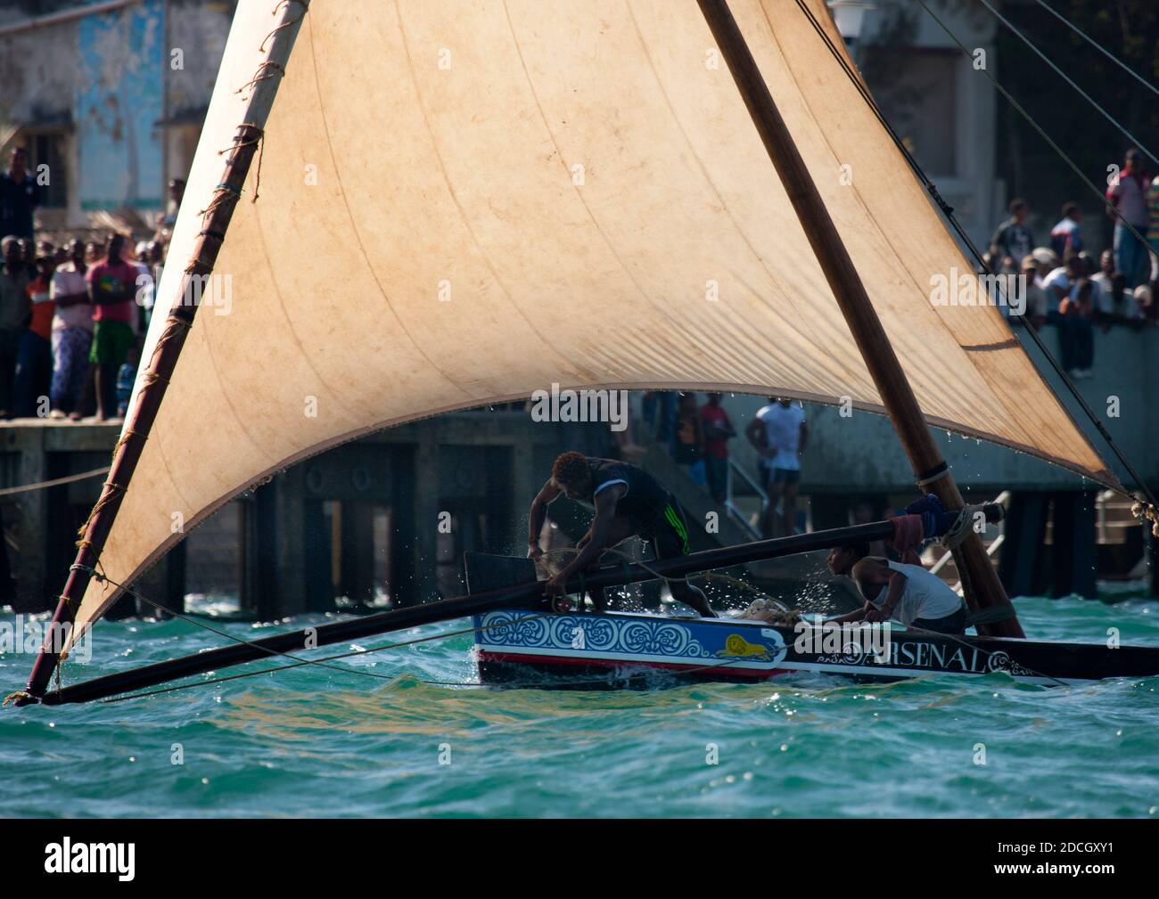 Lamu 113273 hi-res stock photography and images - Alamy