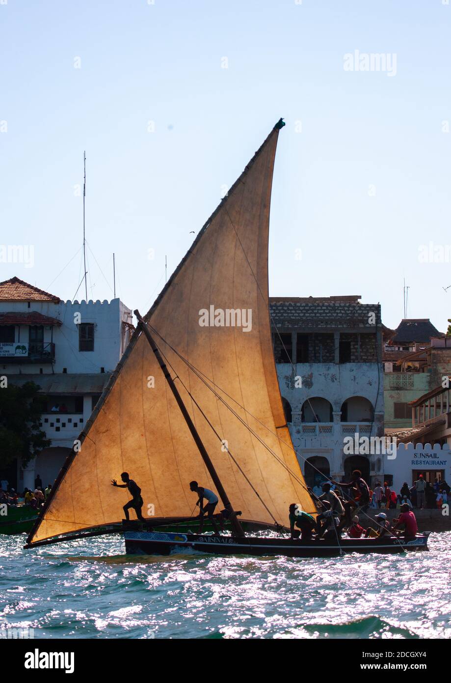 Lamu 113285 copie hi-res stock photography and images - Alamy