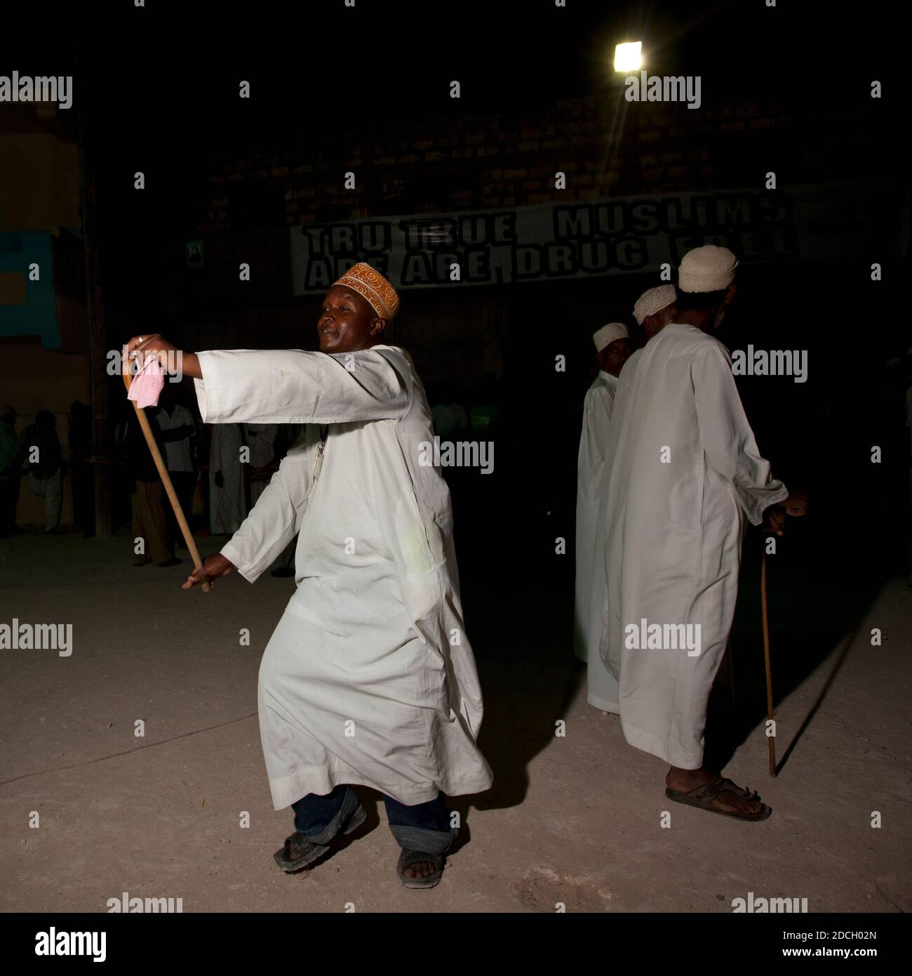 Goma ritual hi-res stock photography and images - Alamy