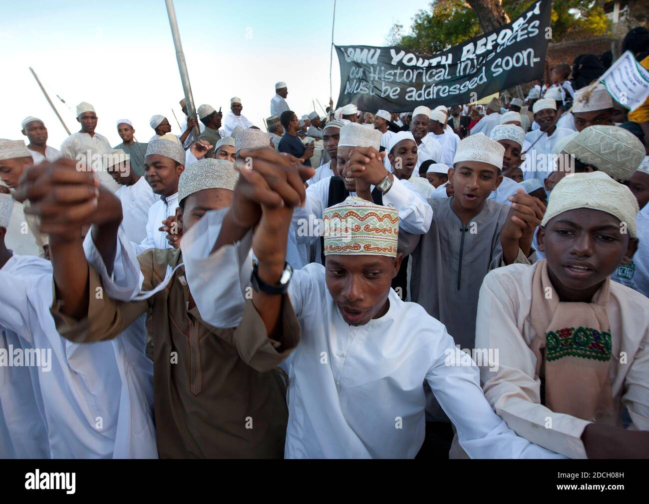 Celebration of the festival of mawlid hi-res stock photography and ...