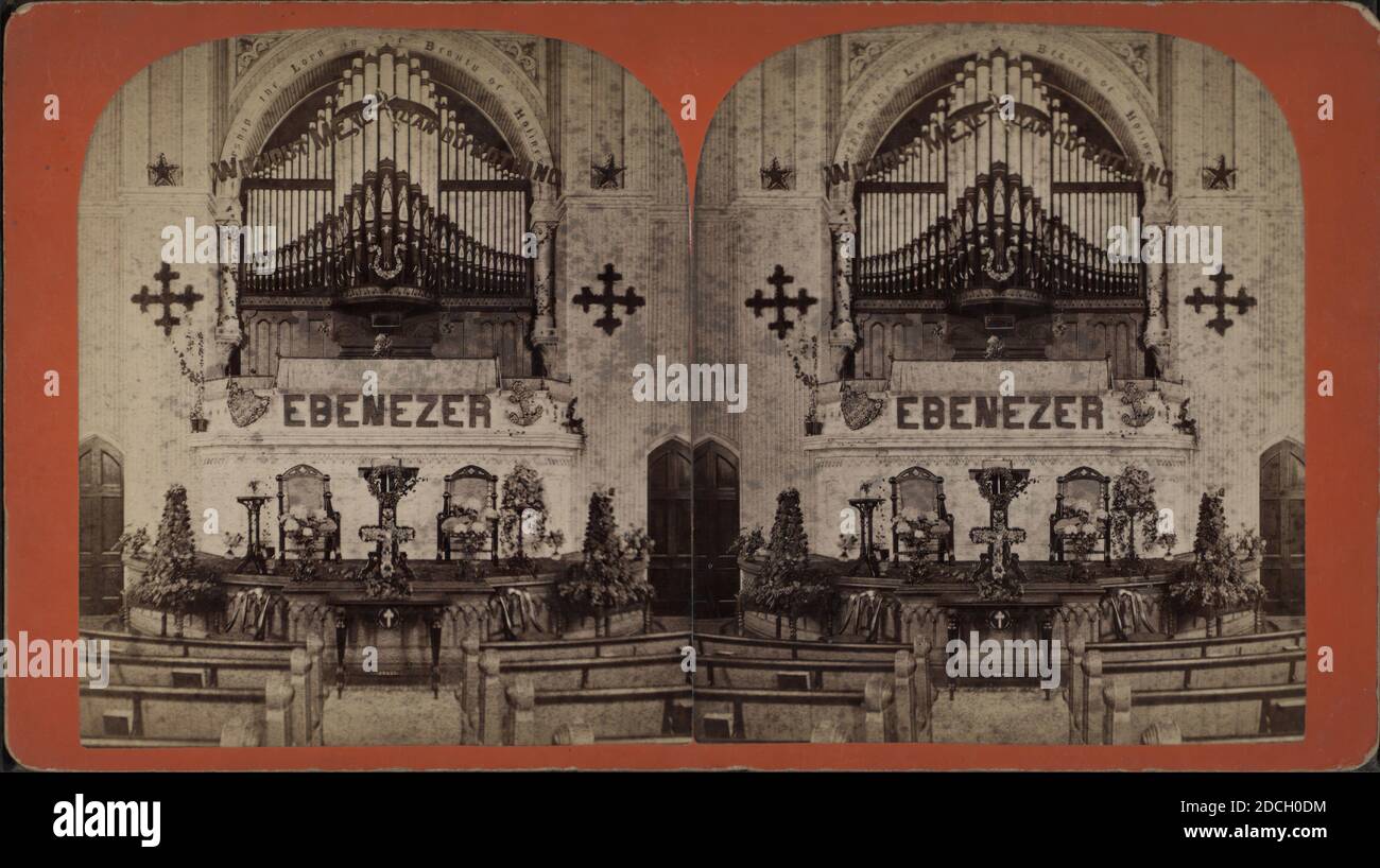 Name ebenezer hi-res stock photography and images - Alamy