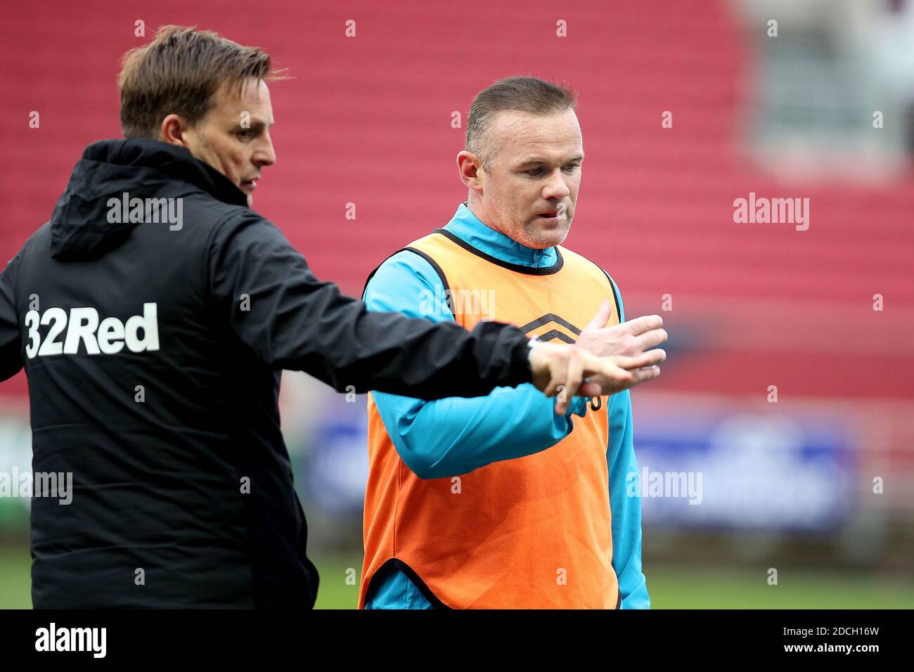 Justin walker hi-res stock photography and images - Alamy