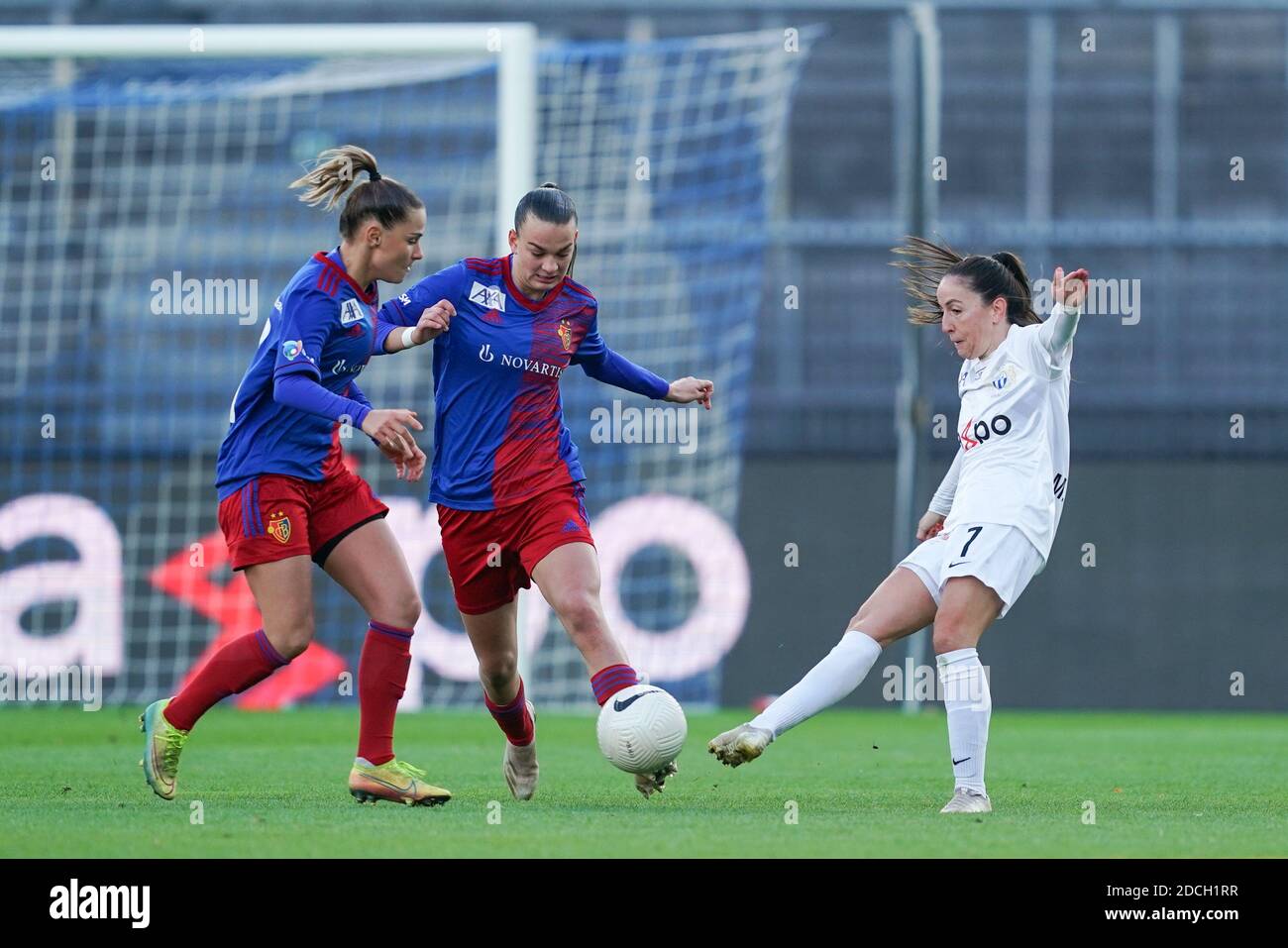 Fcz stadium in zurich hi-res stock photography and images - Alamy