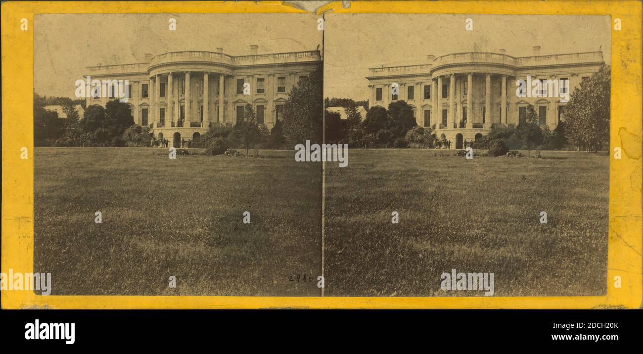 Anthony white hi-res stock photography and images - Alamy