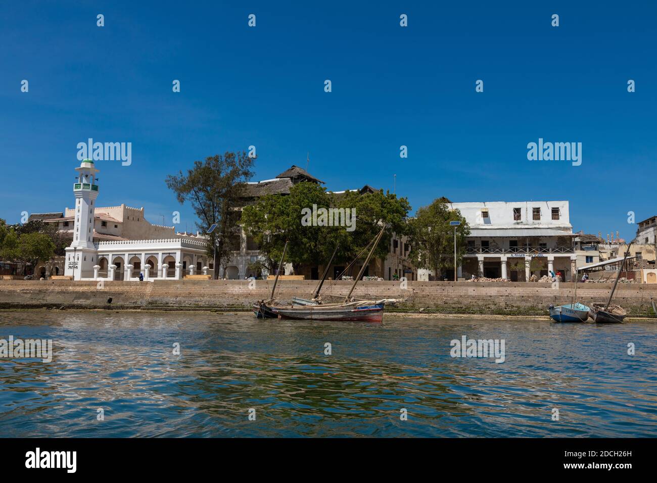 Built on islamic site hi-res stock photography and images - Alamy
