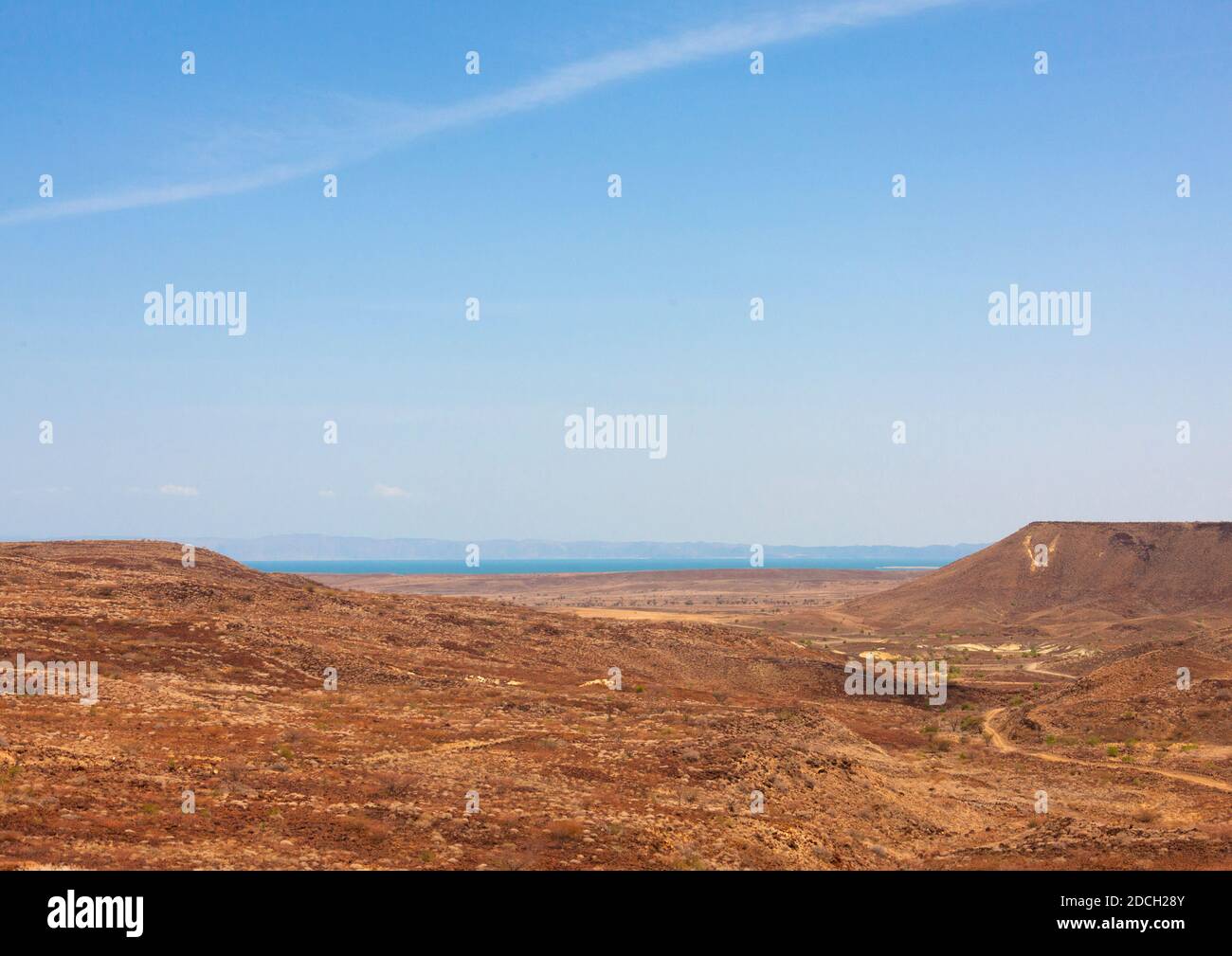 Turkana desert hi-res stock photography and images - Alamy