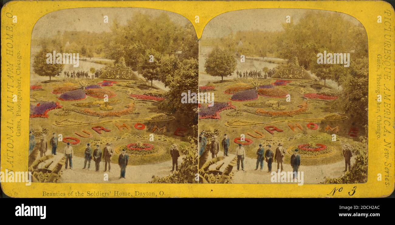 George dayton hi-res stock photography and images - Alamy