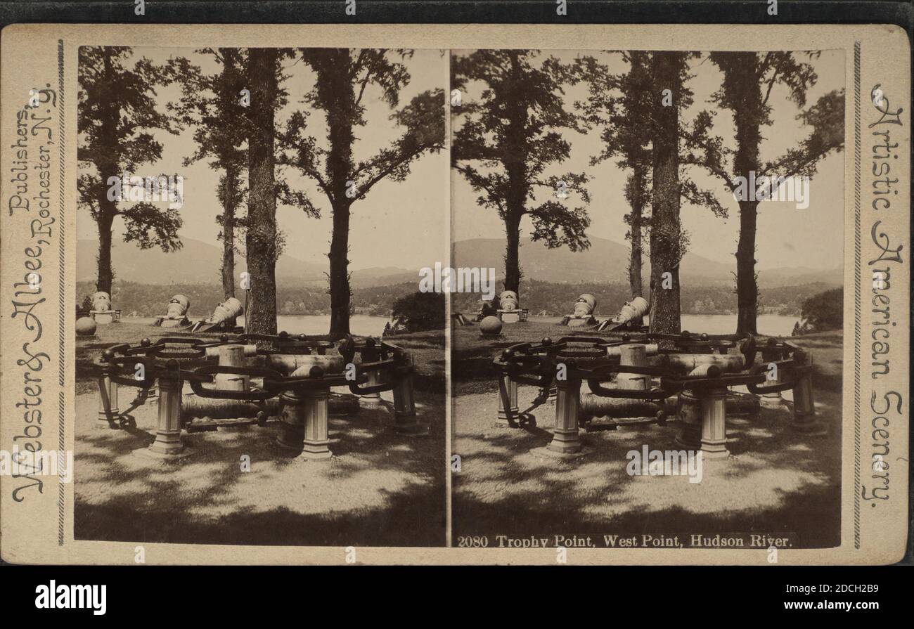 Trophy point hudson river hi-res stock photography and images - Alamy