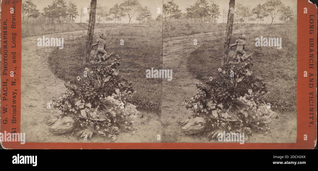 John hoeys garden hi-res stock photography and images - Alamy