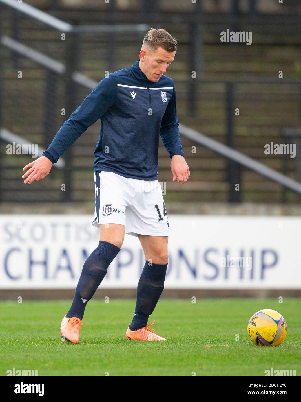 Ayr, Scotland, UK. 21st Nov, 2020. ; Somerset Park, Ayr, South Ayrshire ...