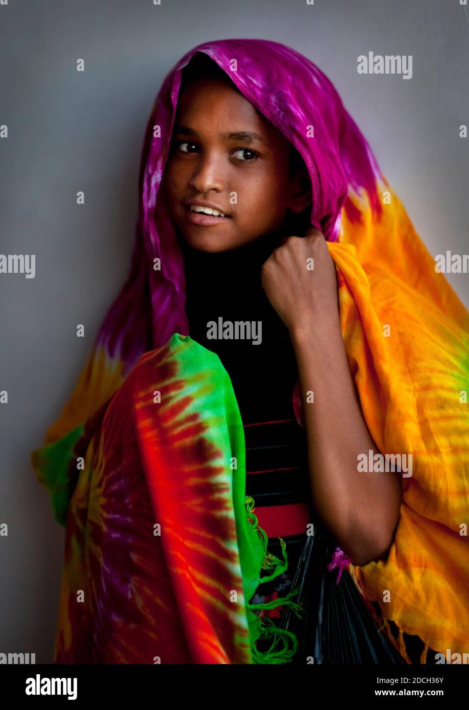 Kenya swahili clothing hi-res stock photography and images - Alamy