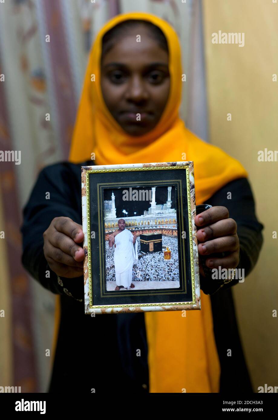 Haj hi-res stock photography and images - Alamy