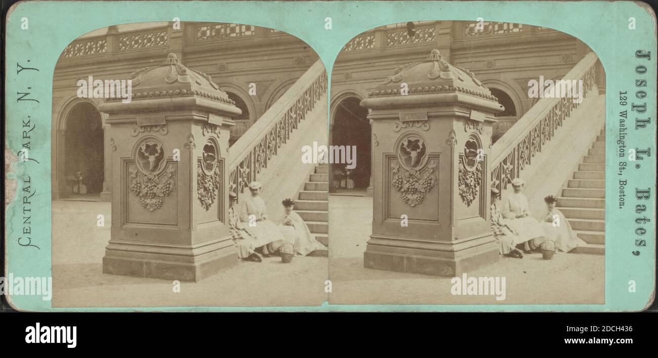 Terrace Steps High Resolution Stock Photography and Images - Alamy