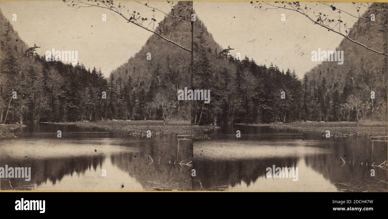 Clove lake hi-res stock photography and images - Alamy