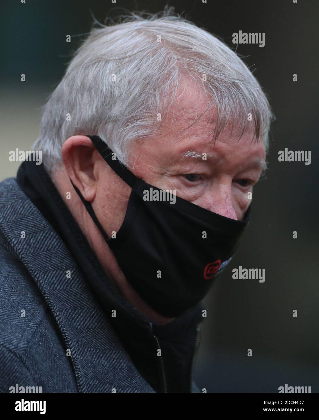 Sir alex ferguson horse racing hi-res stock photography and images - Alamy