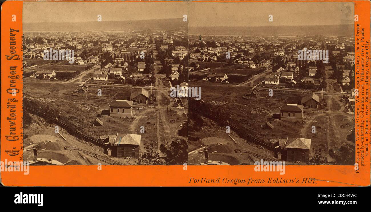 Robisons hill hi-res stock photography and images - Alamy