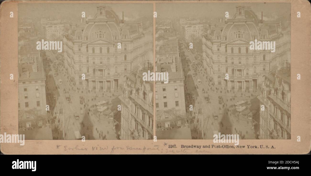 The manhattan brothers hi-res stock photography and images - Alamy