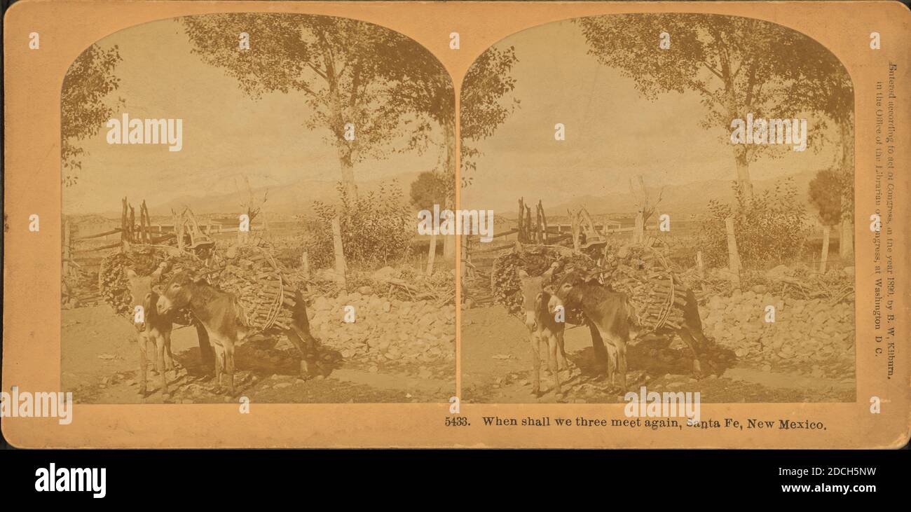 When shall we three meet again hi-res stock photography and images - Alamy