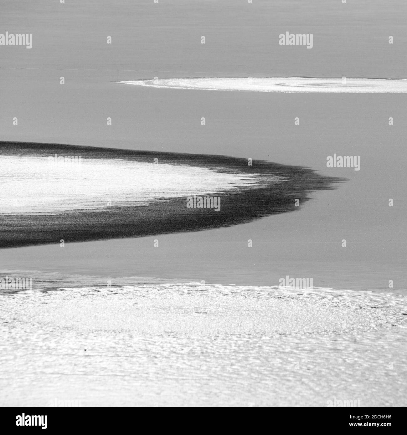 Lake Misurina, Belluno province, Dolomites, Unesco World Heritage Site ...