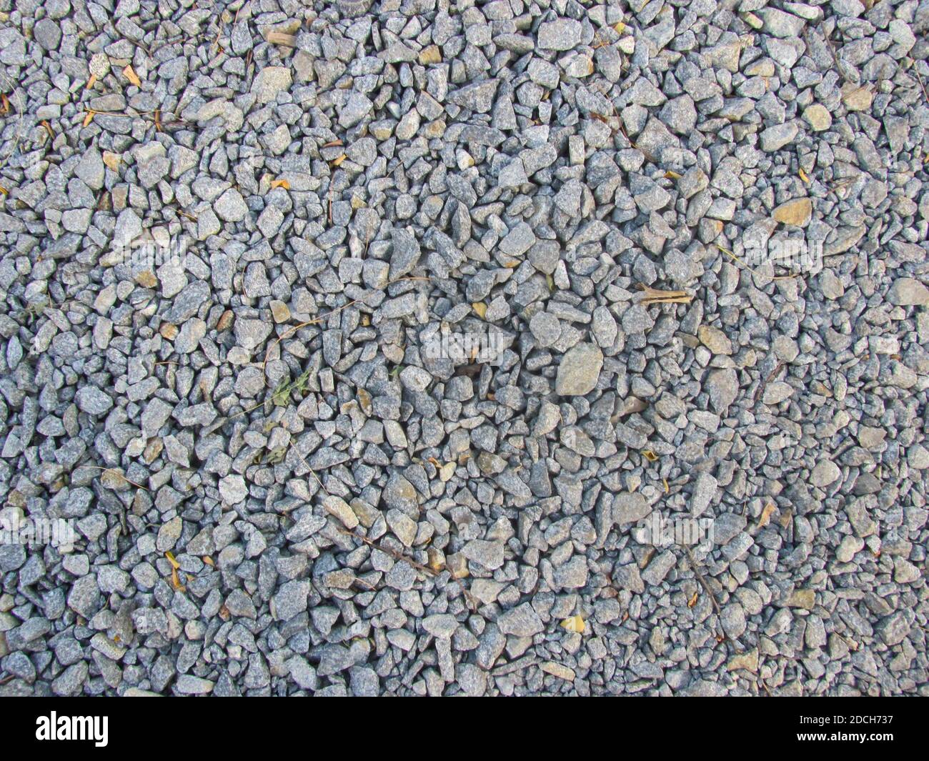 Loose road surface hi-res stock photography and images - Alamy