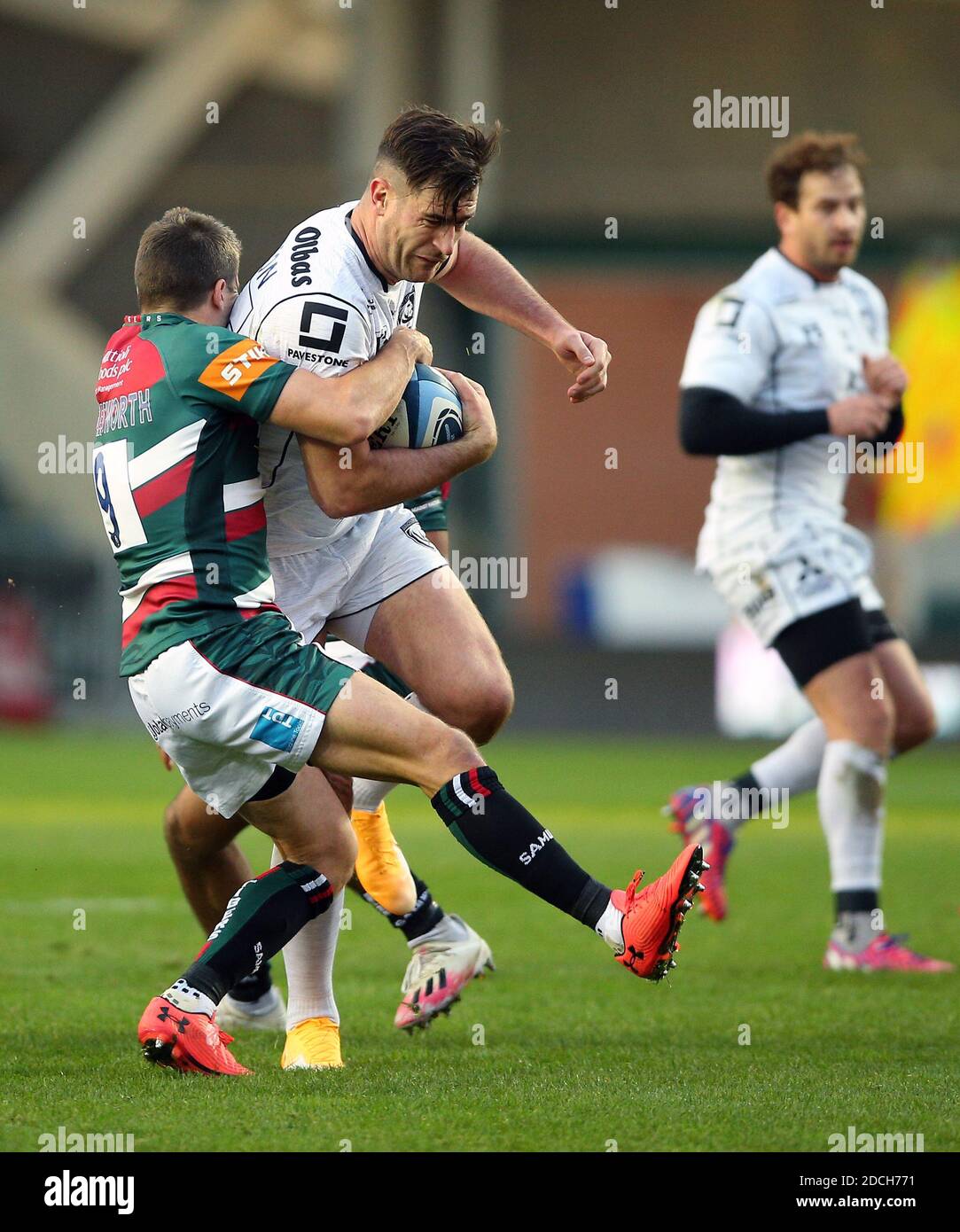 Richard atkinson hi-res stock photography and images - Alamy