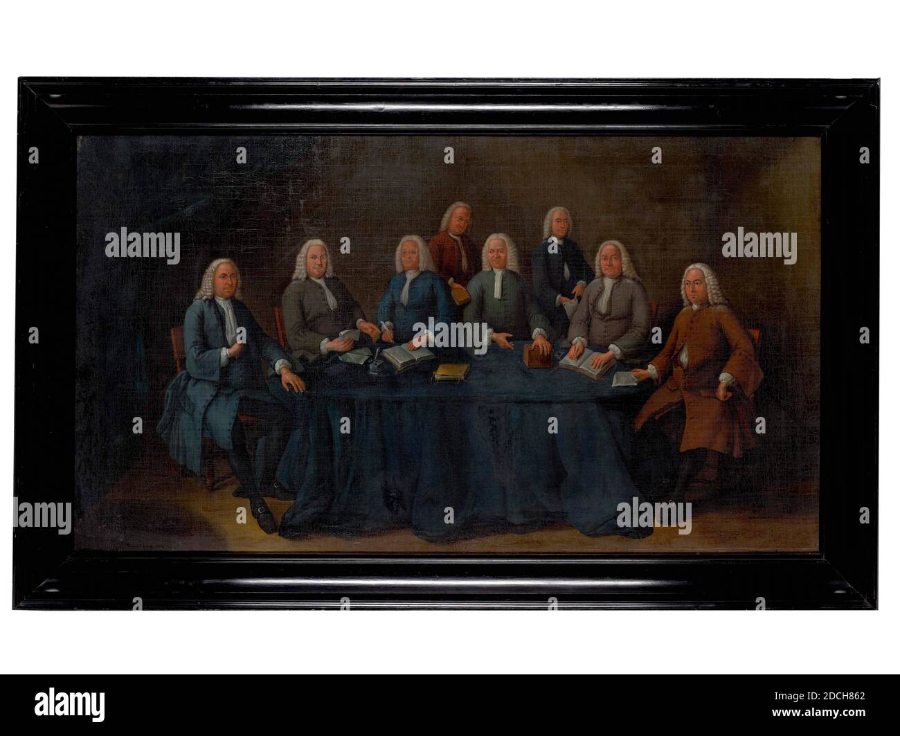 No one left Cut Out Stock Images & Pictures - Alamy