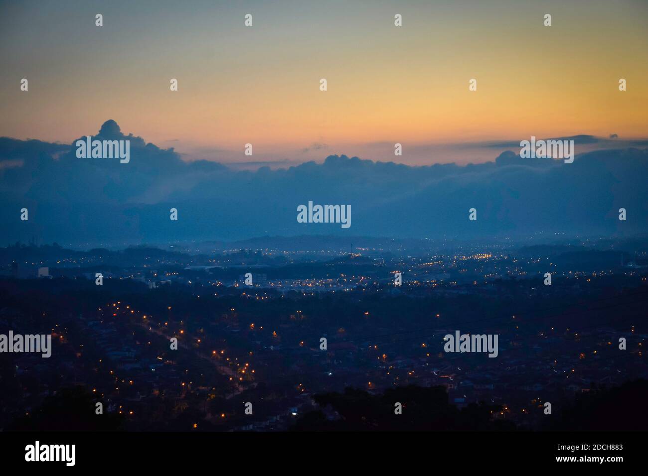 Seremban 2 hi-res stock photography and images - Alamy