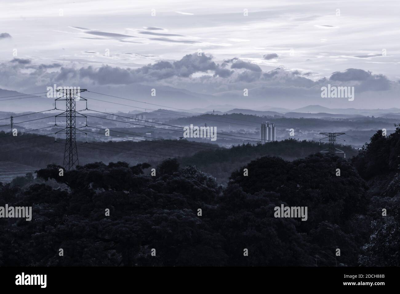 Seremban 2 hi-res stock photography and images - Alamy
