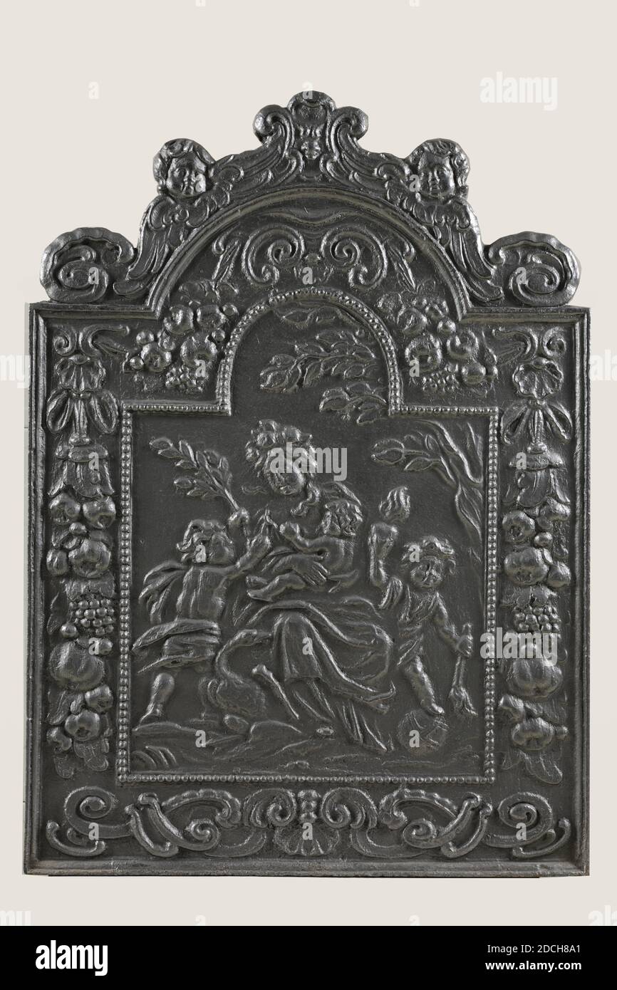 Swan motif hi-res stock photography and images - Alamy