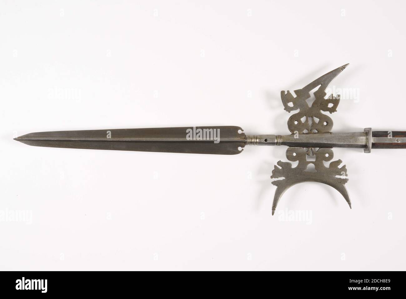 Octagonal hollow profiled base hi-res stock photography and images - Alamy