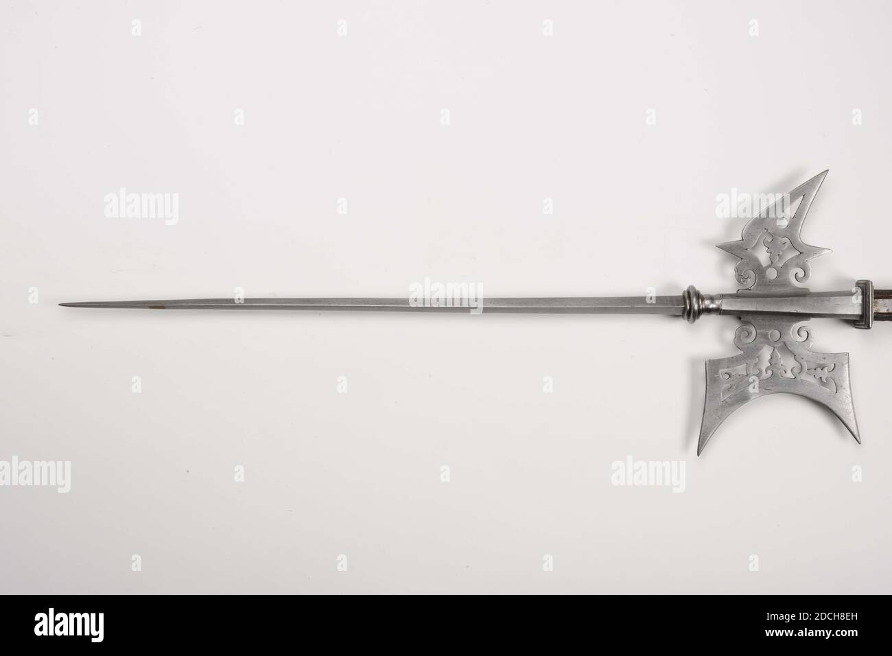 Crescent shaped ax head hi-res stock photography and images - Alamy