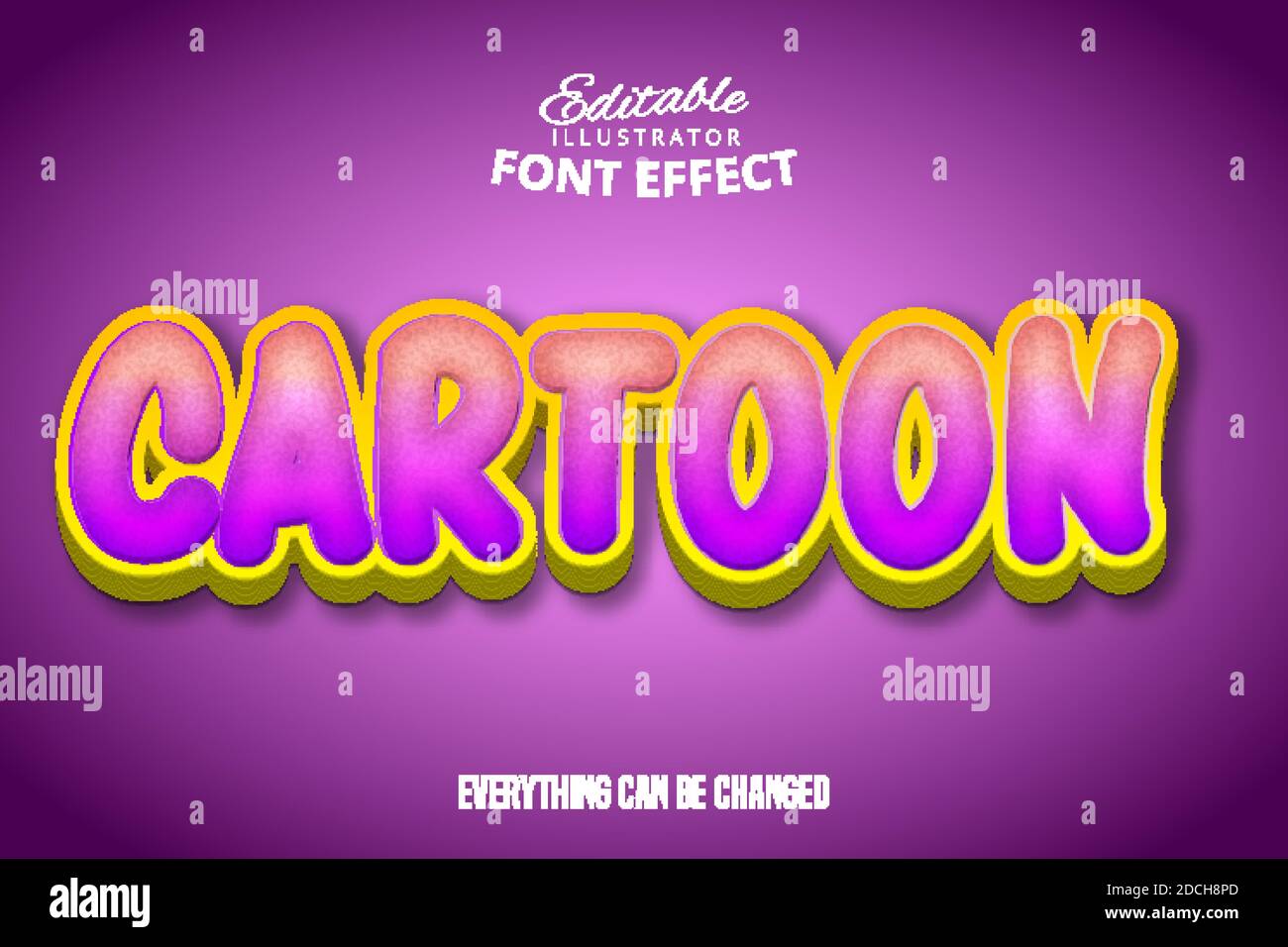 Typeface font hi-res stock photography and images - Alamy