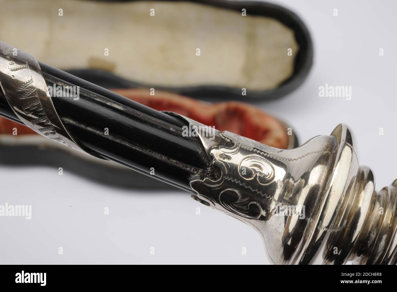 Conductors baton hi-res stock photography and images - Alamy