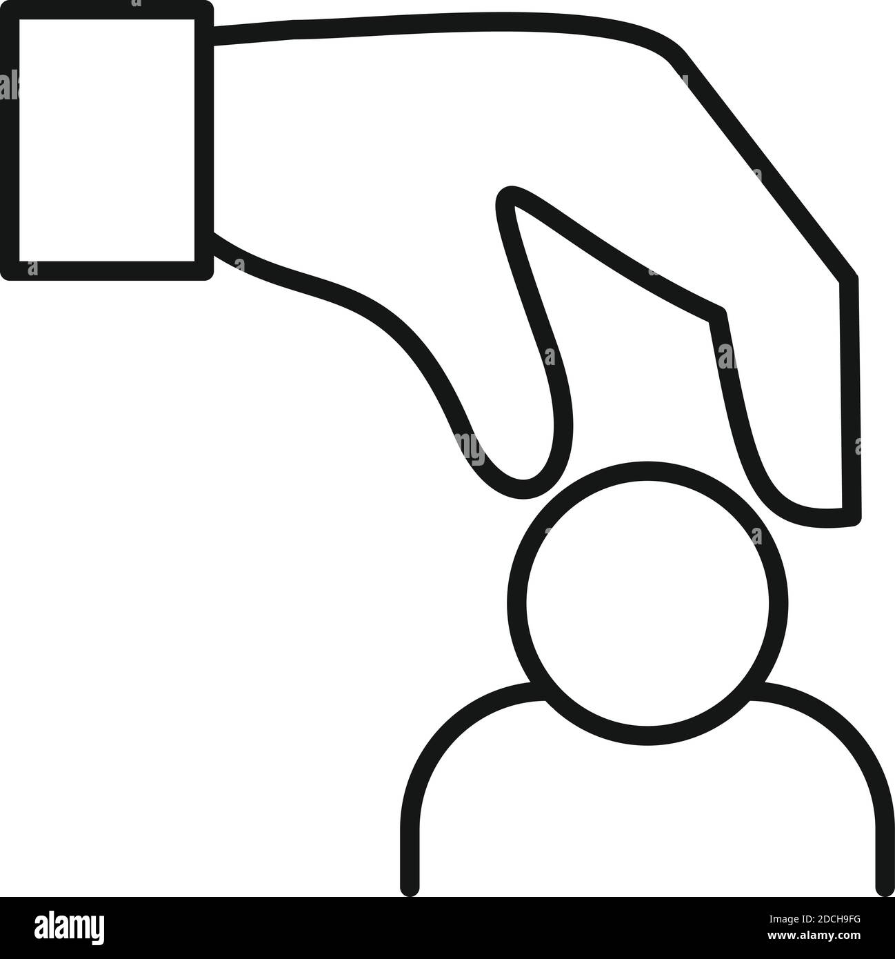 Employer young Black and White Stock Photos & Images - Alamy