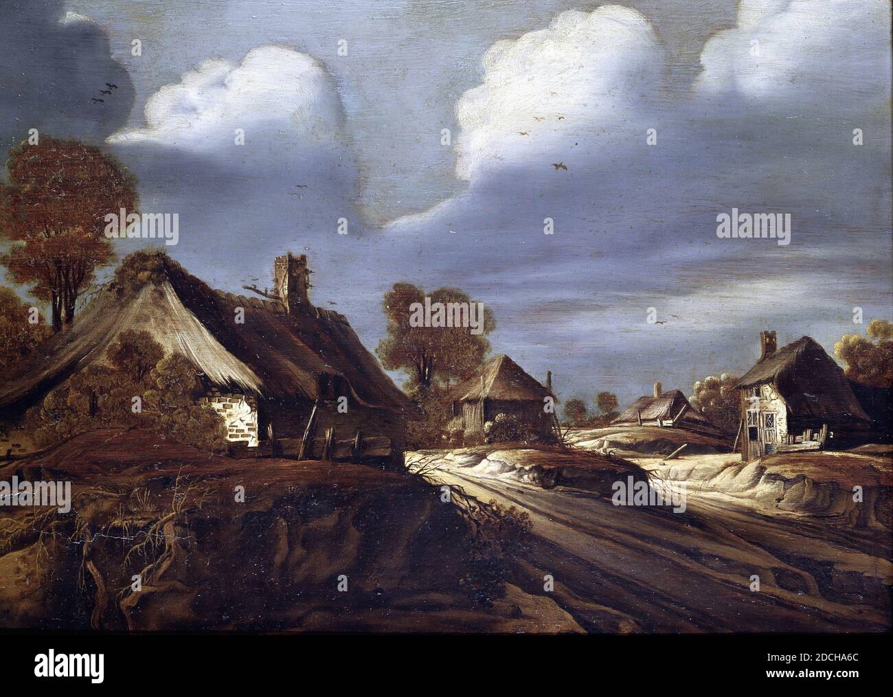 Van zwieten hi-res stock photography and images - Alamy