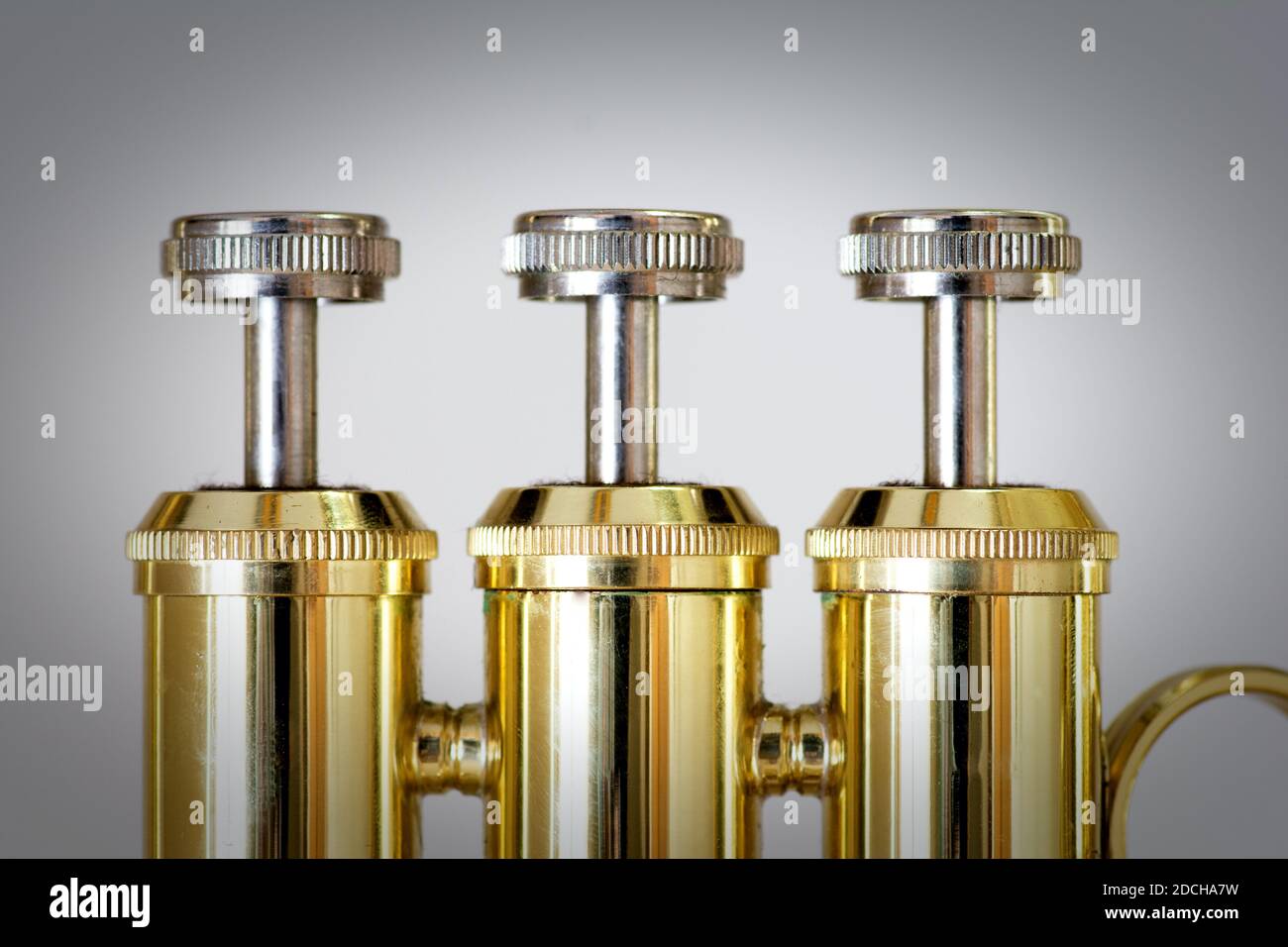 Euphonium baritone horn brass hi-res stock photography and images - Alamy