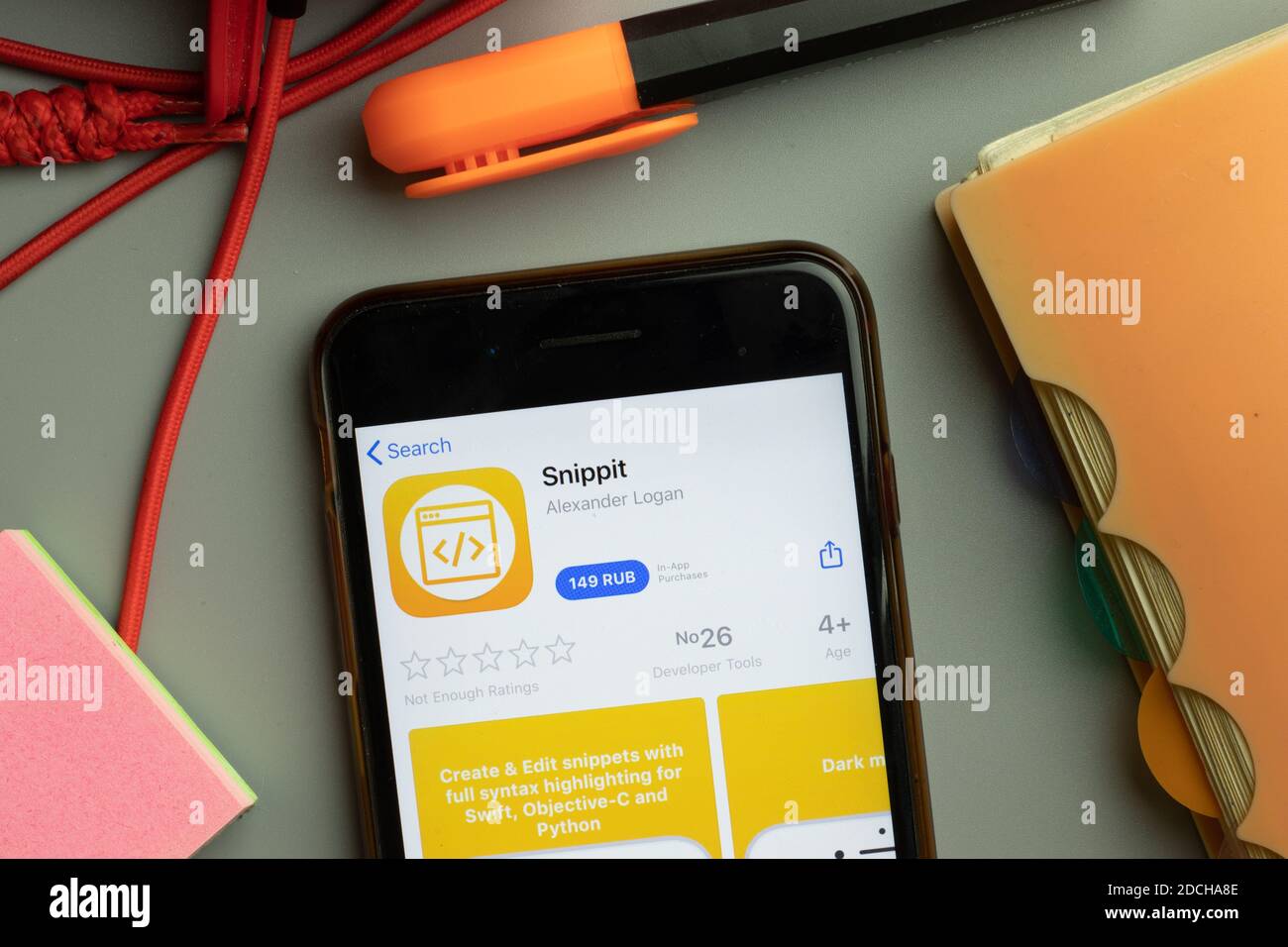 Snippit hi-res stock photography and images - Alamy