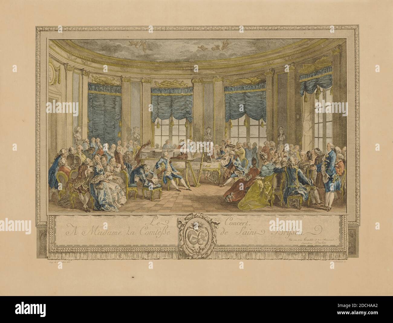 Fringe depicted hi-res stock photography and images - Alamy