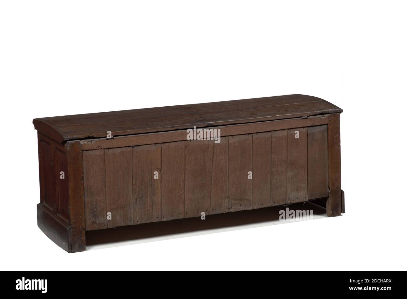 Curved hinges Cut Out Stock Images & Pictures - Alamy