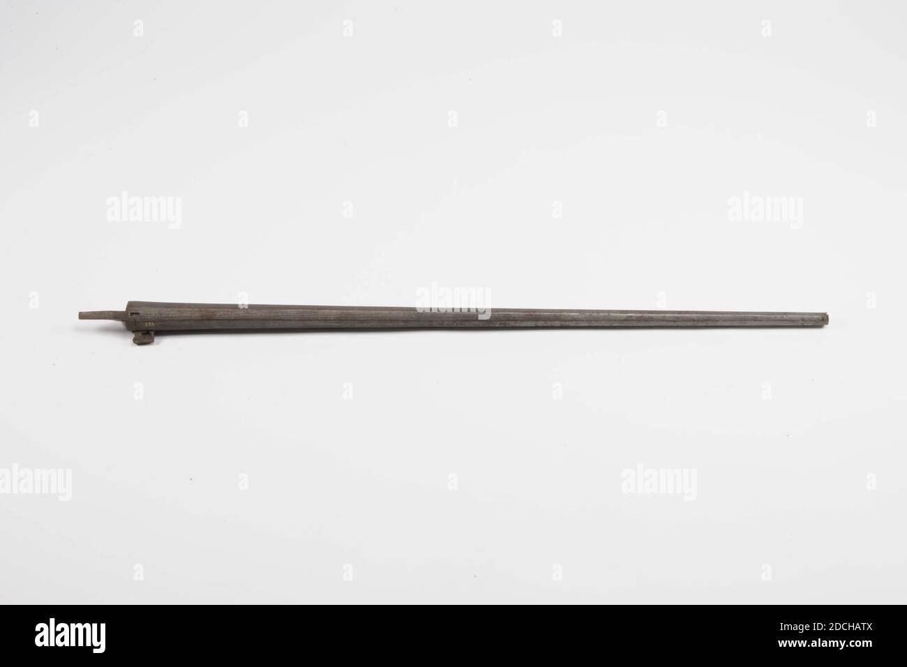 17th century musket hi-res stock photography and images - Alamy