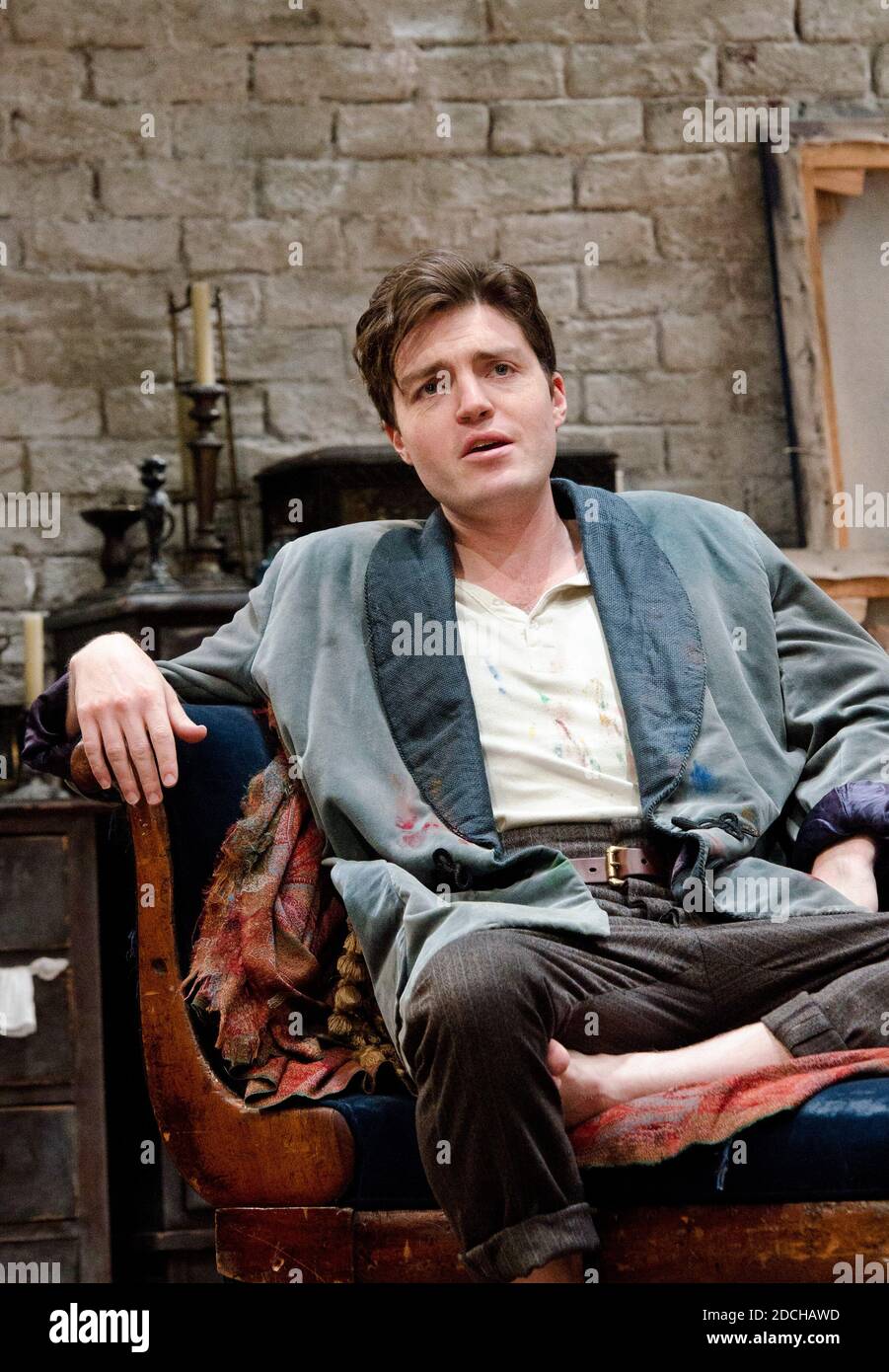 George bernard austin hi-res stock photography and images - Alamy