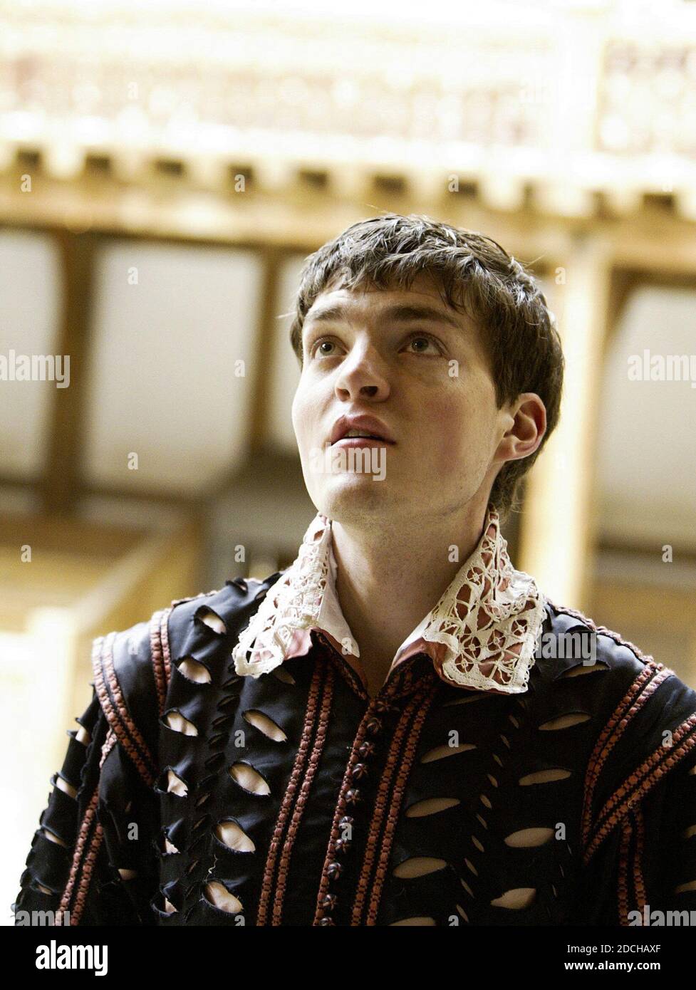 Romeo juliet costume design hi-res stock photography and images - Alamy