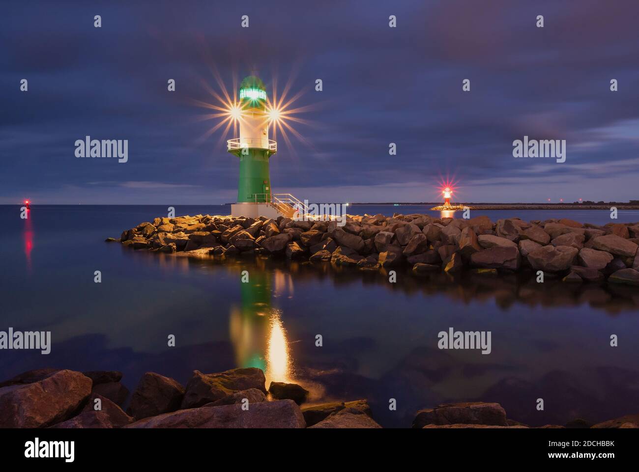 Lighthouse berlin hi-res stock photography and images - Alamy