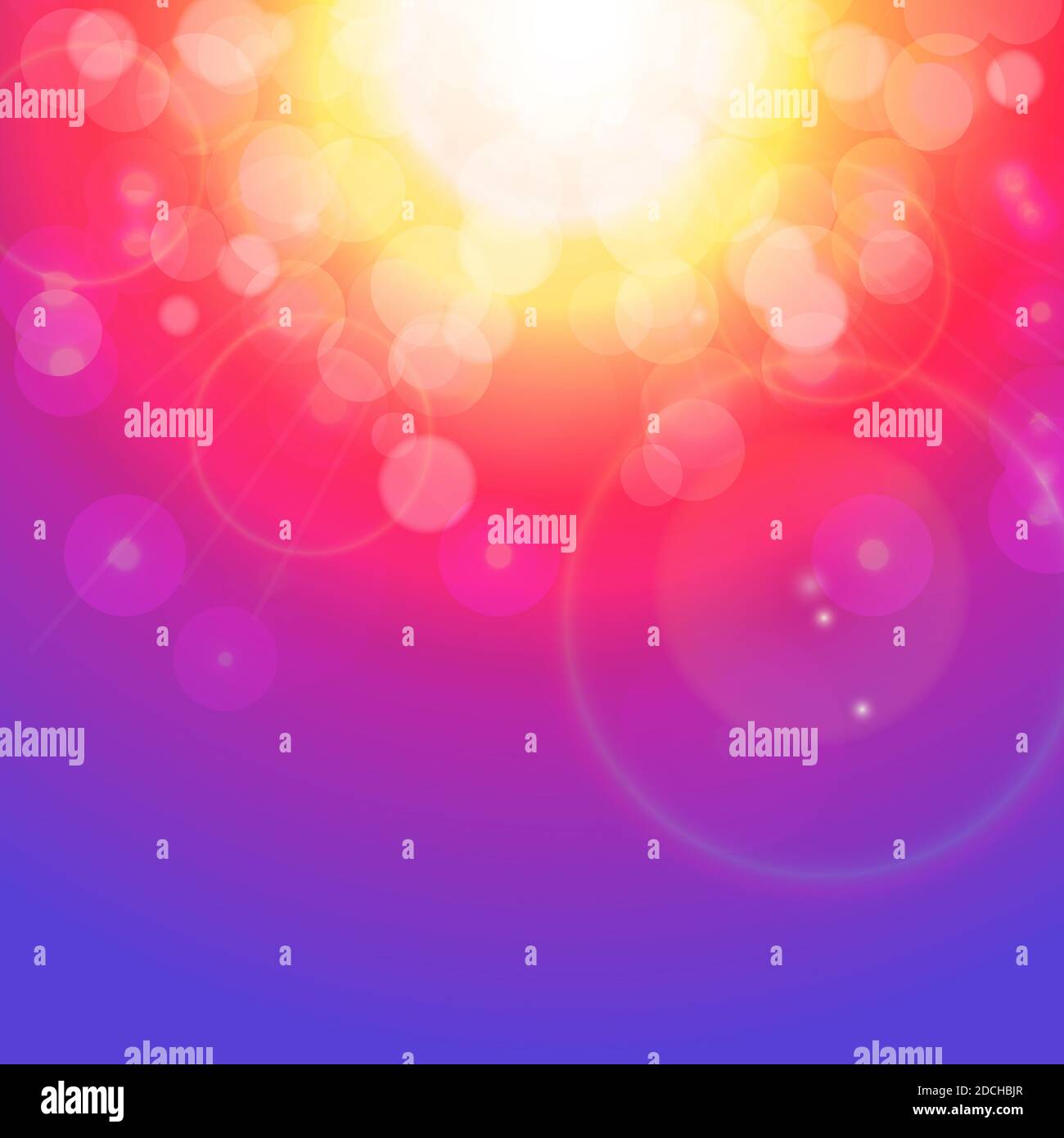 Colorful Shiny Smooth Gradient Color Natural Wallpaper Background ...