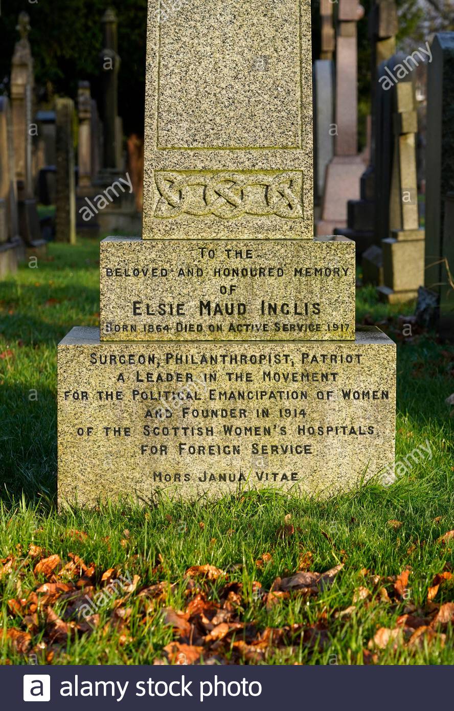 Dean cemetery hi-res stock photography and images - Alamy