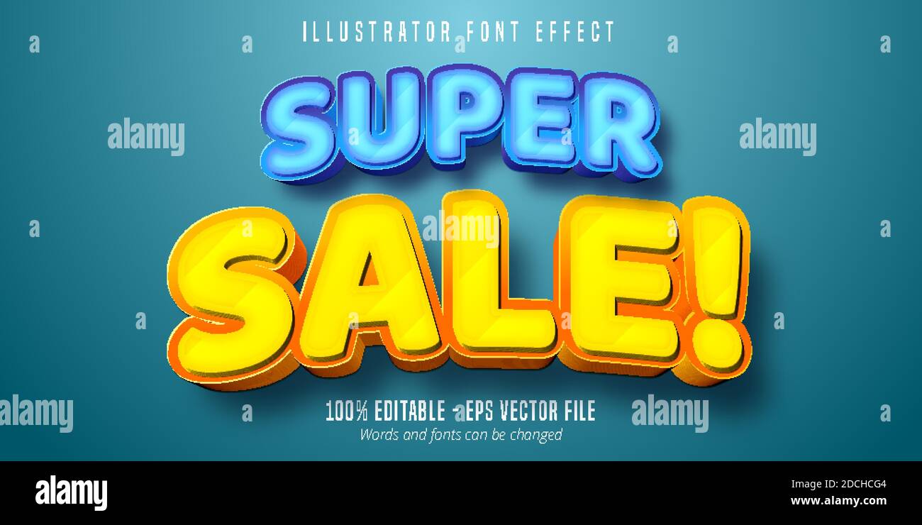 Editable font hi-res stock photography and images - Alamy