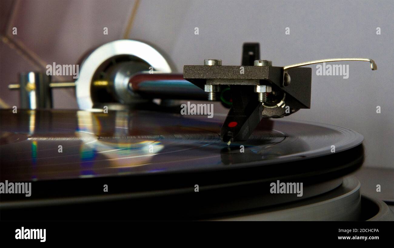 70s hi fi hi-res stock photography and images - Alamy