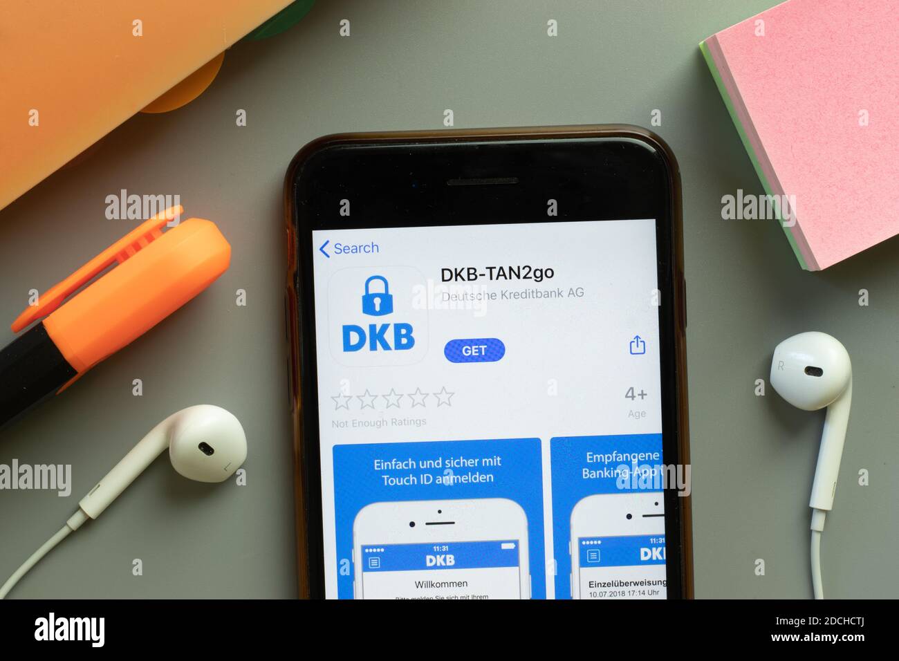 Dkb icon hi-res stock photography and images - Alamy Dkb icon hi-res stock photography and images - Alamy