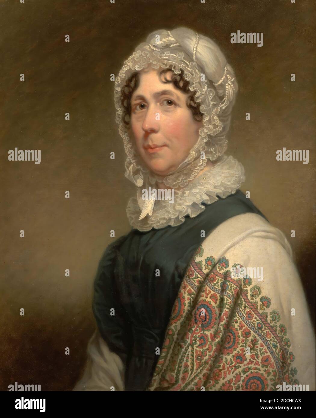 Anna christina van heurn hi-res stock photography and images - Alamy