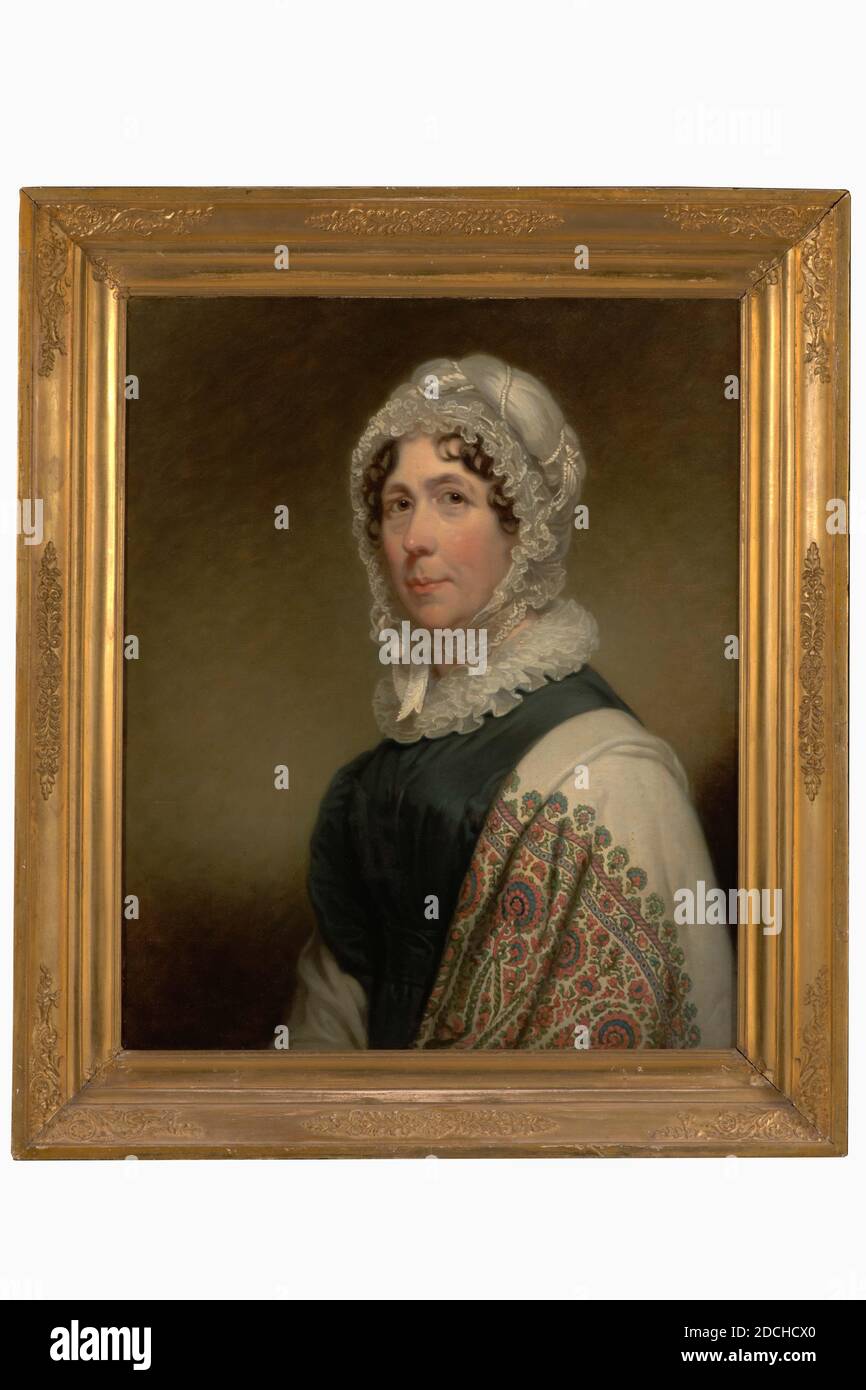 Anna christina van heurn hi-res stock photography and images - Alamy